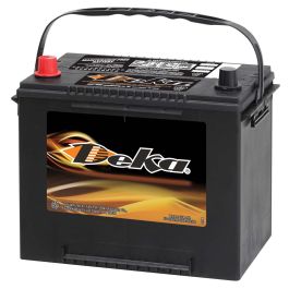 12V GP 24 STARTING BATTERY | Battery Warehouse