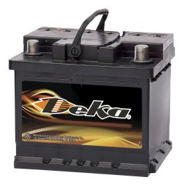 DEKA 12V GP99R BATTERY | Battery Warehouse