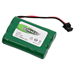 3.6V 700MAH CORDLESS PHONE BAT | Battery Warehouse