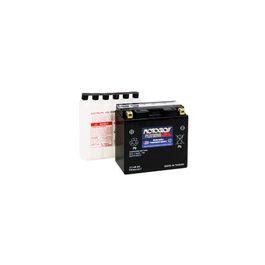 12V MOTOCROSS AGM MC BATTERY | Battery Warehouse